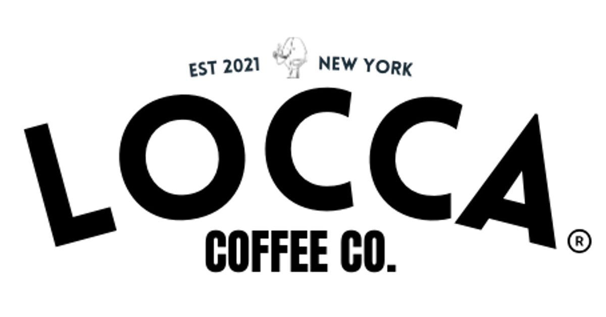 Locca Coffee Co. - Home